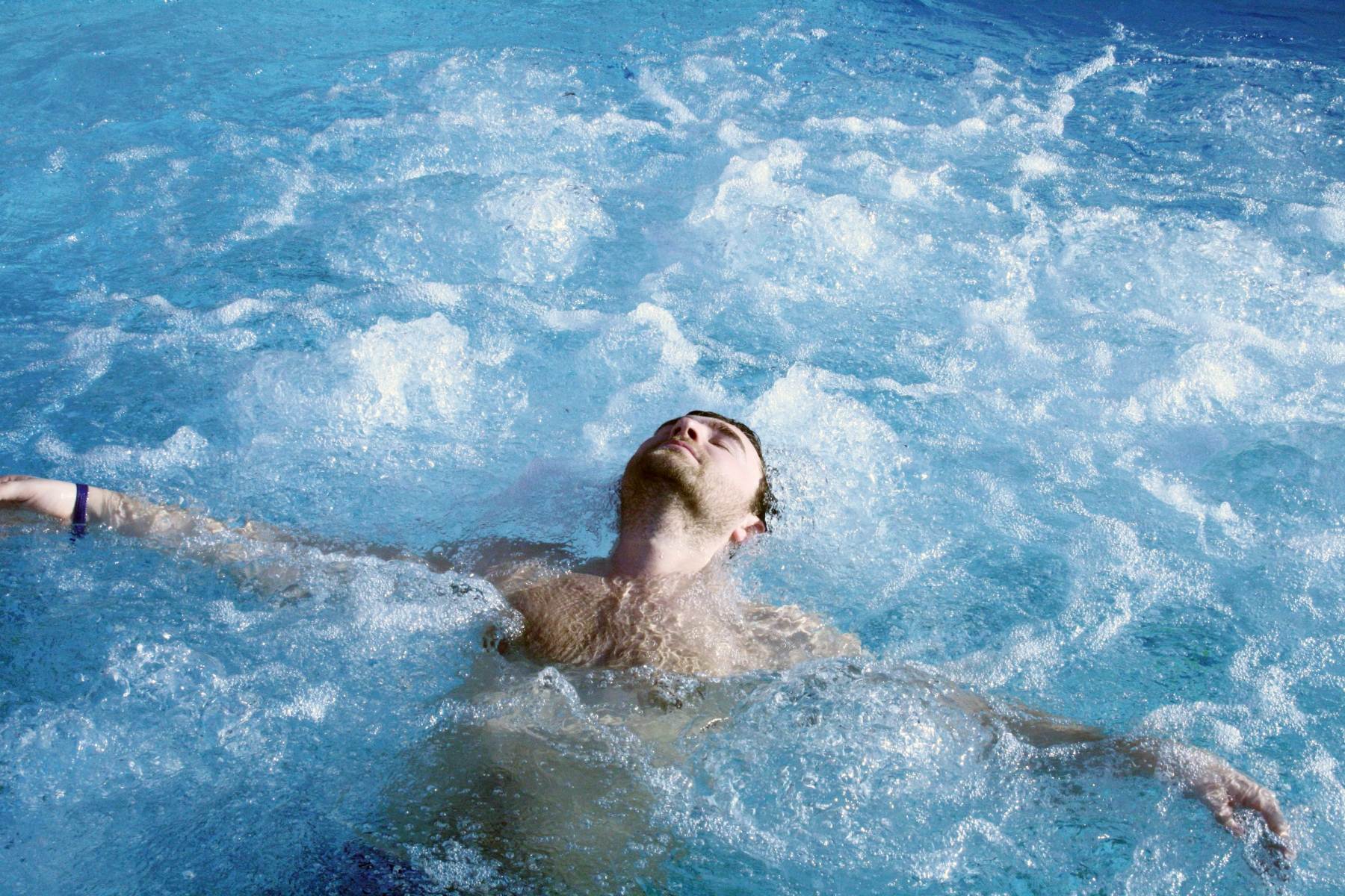 Discover the Advantages of Hydrotherapy After Surgery