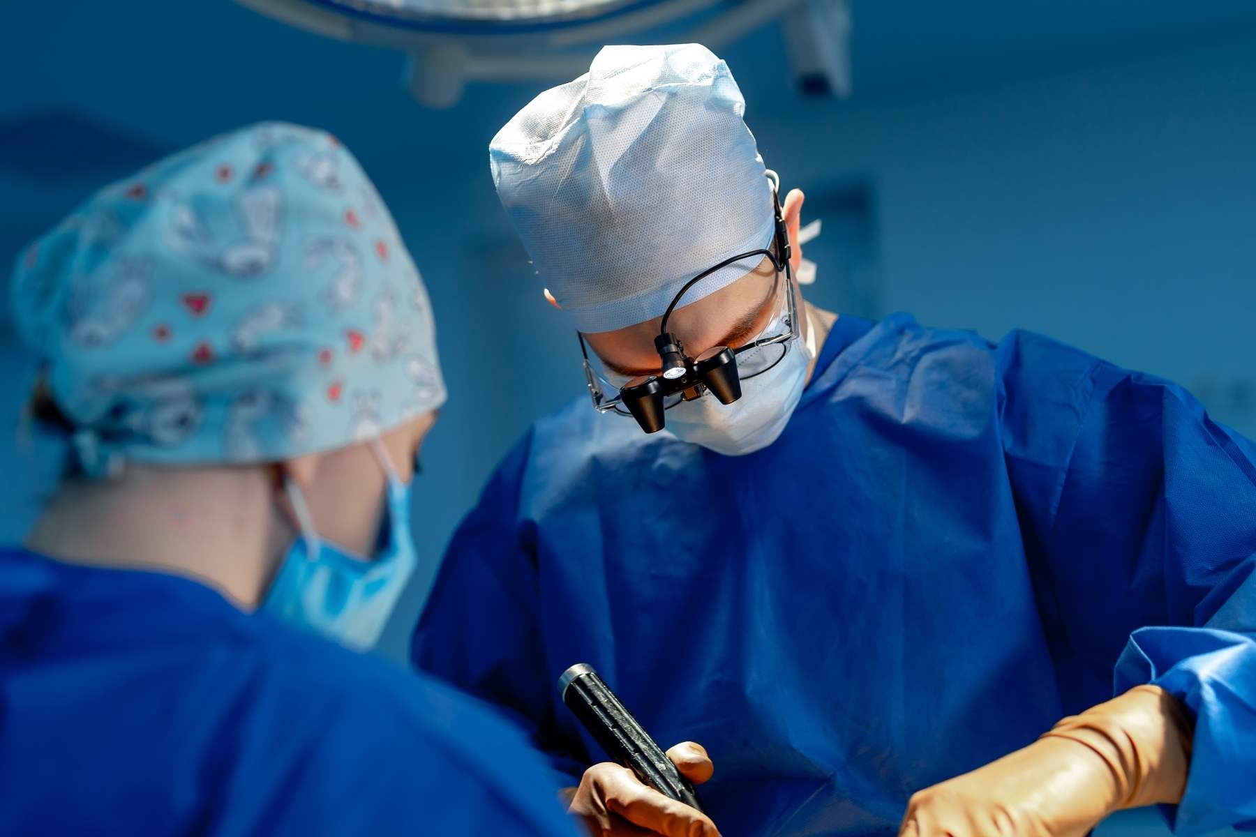 Discover Advanced Care with Minimally Invasive Spine Surgery