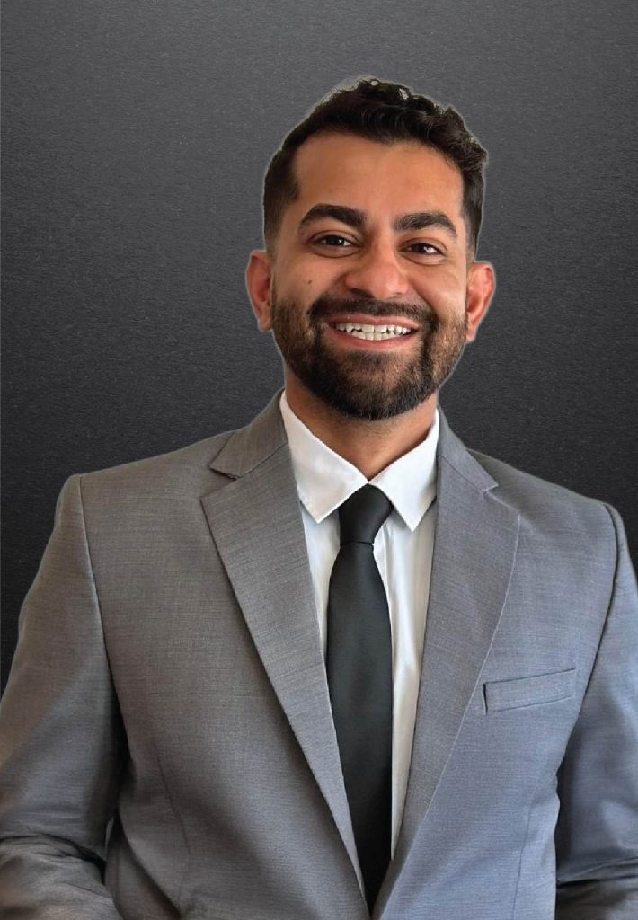 Dr. Neil Shah | iOrtho - The Orthopedic Institute