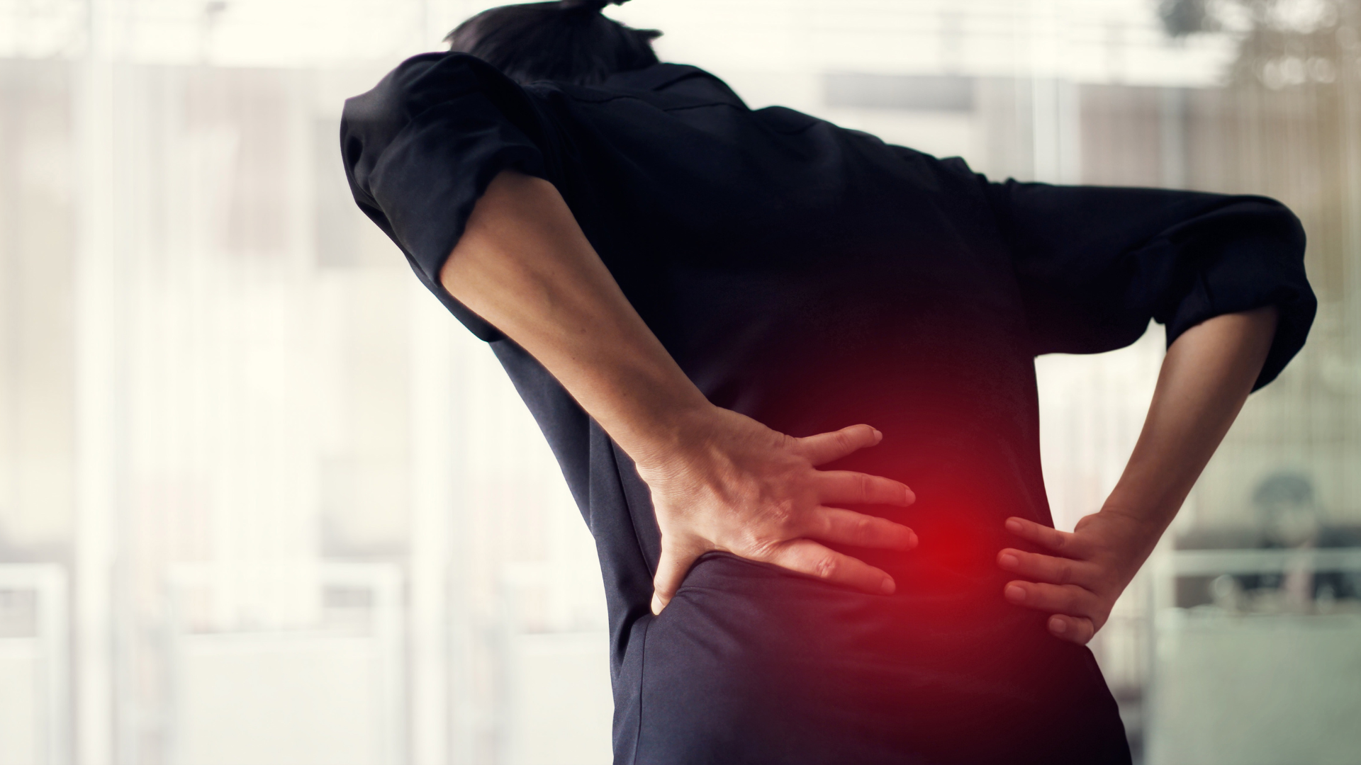 Back Pain Shouldn’t Be Your Normal - iOrtho