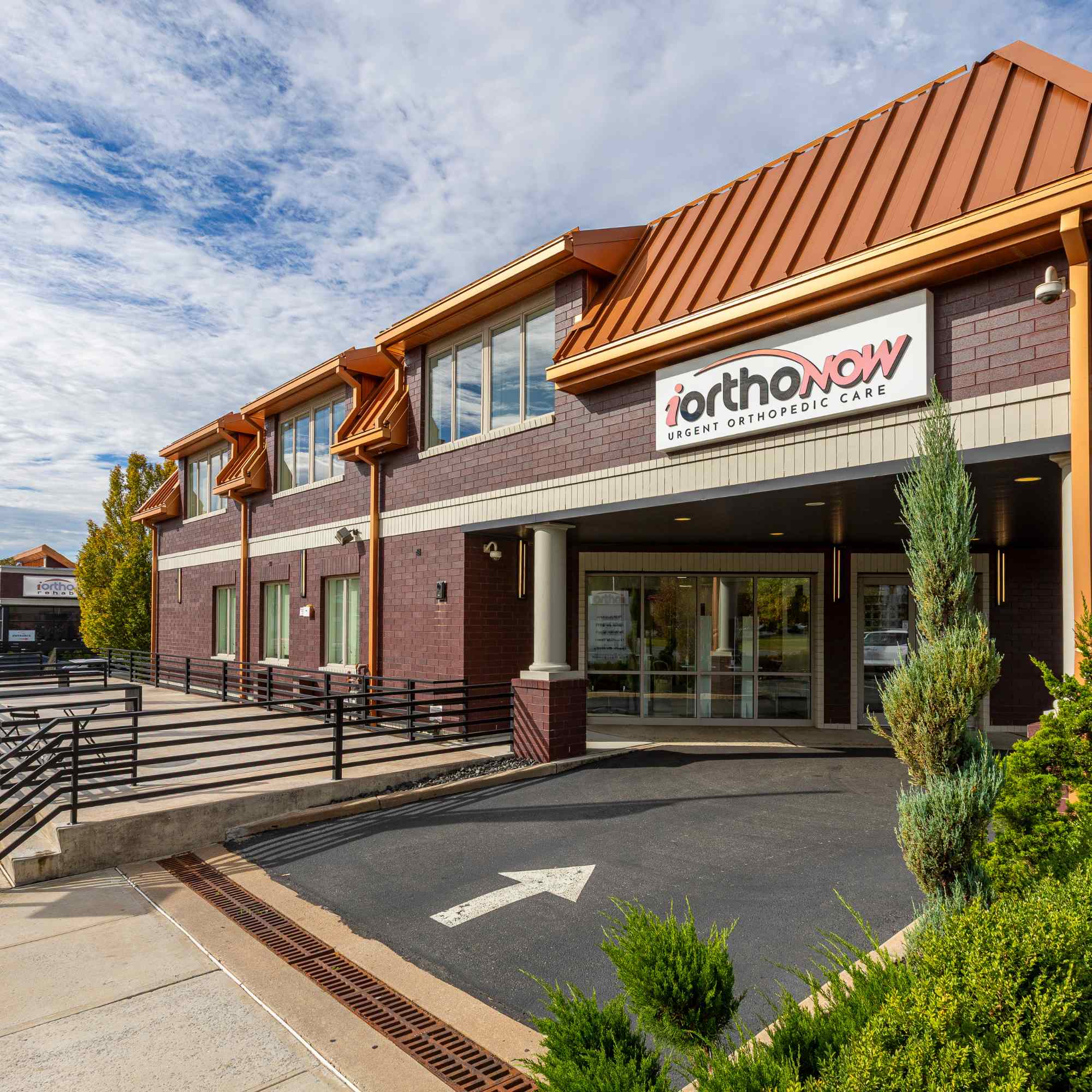 iOrtho - The Orthopedic Institute | Staten Island, NYC & NJ
