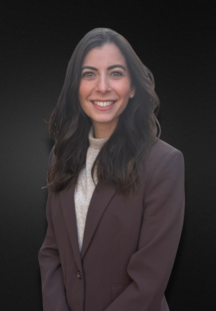 Dr. Amy Birnbaum | iOrtho - The Orthopedic Institute